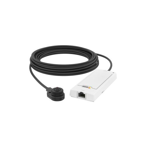 Axis Network Camera Covert/Pinhole P1265 | Enaa