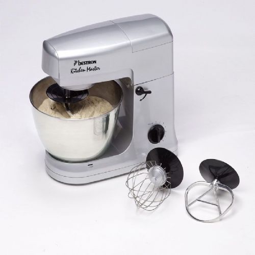 Kuhinjski robot Bestron Master DHA3470 600W | Enaa