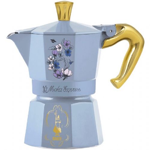 Kafetiera Bialetti Moka Express 3TZ | Enaa