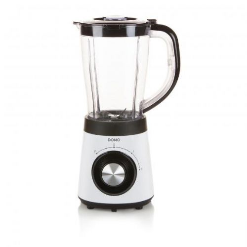 Blender Domo DO9203BL, bel | Enaa