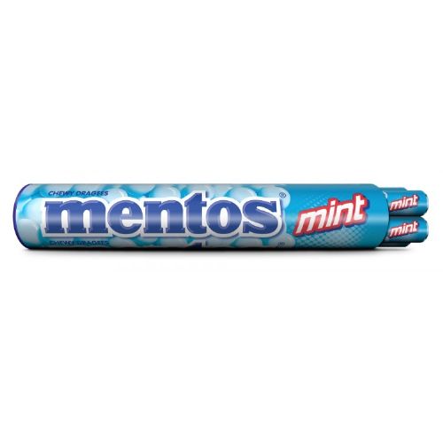 BONBONI MENTOS MINT JUMBO 8/1 kom2l36920 | Enaa