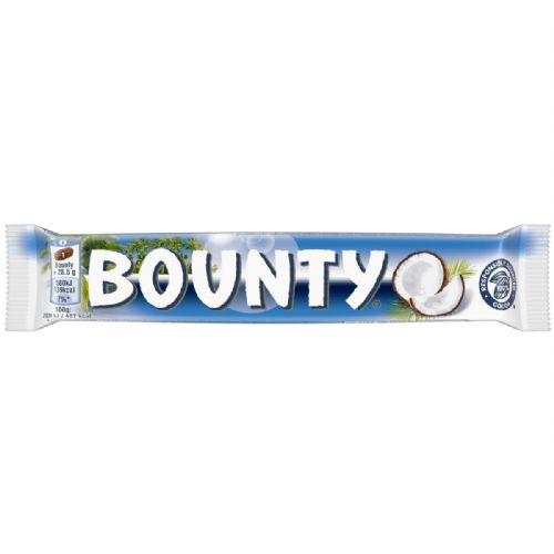 BOUNTY COKOLADA 57G | Enaa