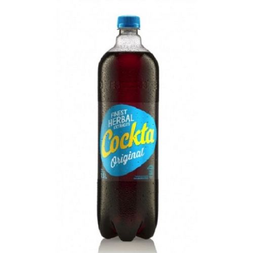 Cockta 1,5l PET | Enaa