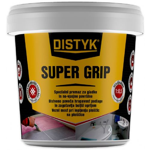 Akrilna emulzija Classic 1kg Distyk | Enaa
