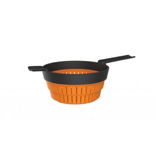 FISKARS FF Zložljivo cedilo silikonsko 1014345 | Enaa