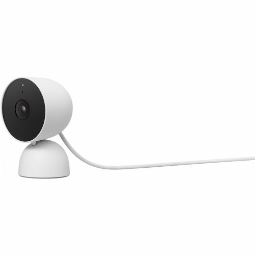 Kamera Google Nest Cam Indoor bela | Enaa