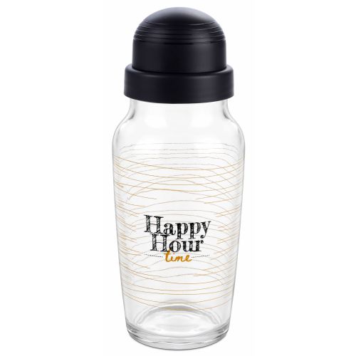 Happy hour shaker 500 ml | Enaa