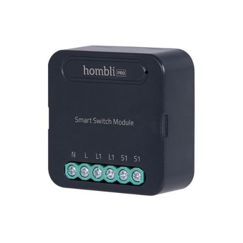 Hombli Smart Switch Module - pametni stikalni modul | Enaa