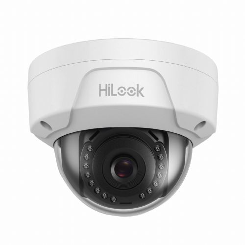 IP Kamera-HiLook 2.0MP Dome zunanja POE IPC-D121H-M 2.8mm metal | Enaa IP Kamera-HiLook 2.0MP Dome zunanja POE IPC-D121H-M 2.8mm metal | Enaa