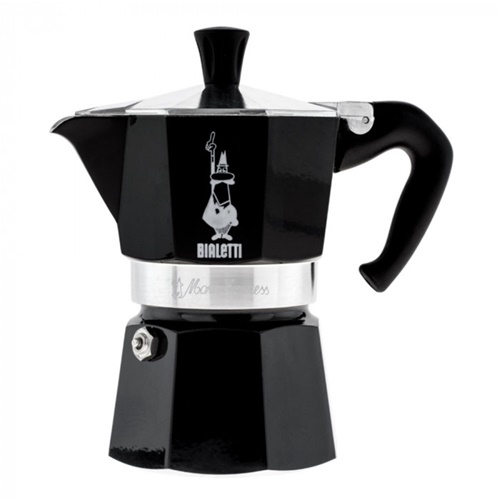 Kafetiera Bialetti Moka Express, 3 skodelice | Enaa