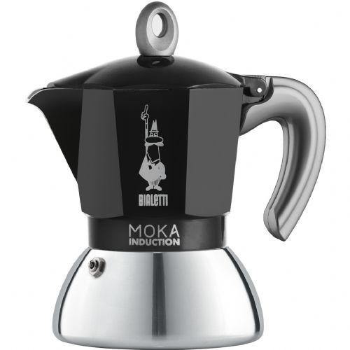 Kafetiera Bialetti Moka Induction (vel 2) | Enaa