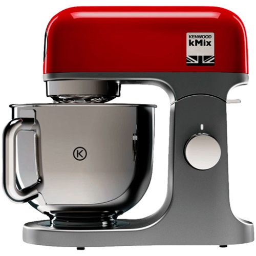 Kuhinjski robot Kenwood KMix KMX750RD, rdeča (KMX750RD) | Enaa