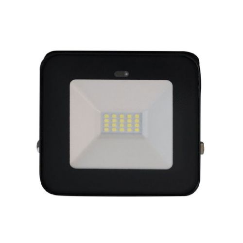 LED reflektor zunanji črn IP65 20W 6500K + senzor detektor gibanja ... LED reflektor zunanji črn IP65 20W 6500K + senzor detektor gibanja ...