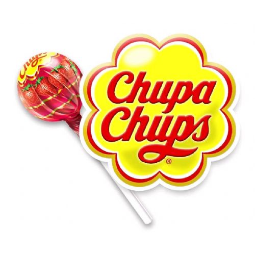 LIZIKA CHUPA CHUPS MEGA 180G | Enaa