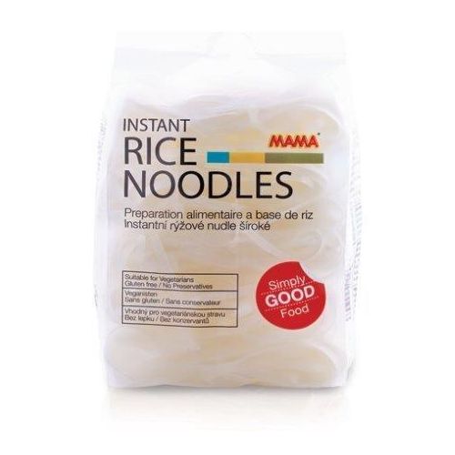 Instant riževi rezanci MAMA, 225g | Enaa
