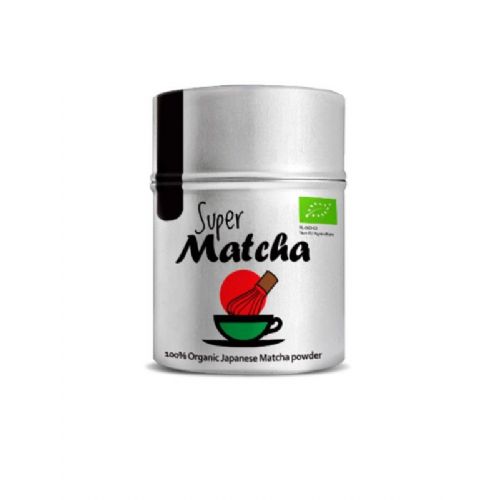 Matcha prah iz ekološke pridelave 40g | Enaa