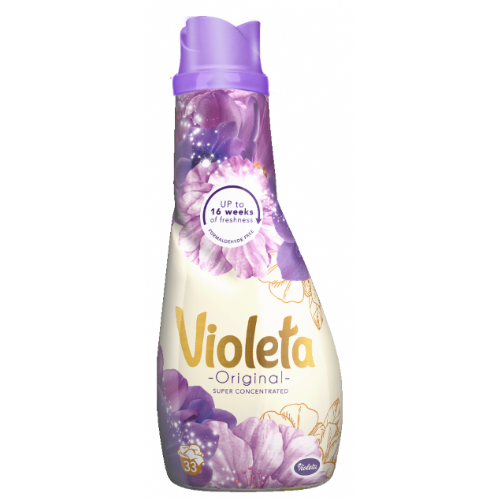 Mehčalec Violeta ORIGINAL 1L | Enaa