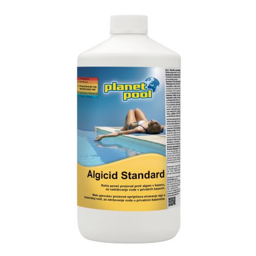 Algicid standard, 1 l | Enaa
