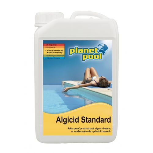 Algicid standard, 3 l | Enaa