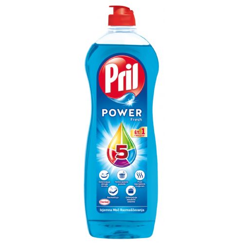 Pril Fresh 900 ml | Enaa