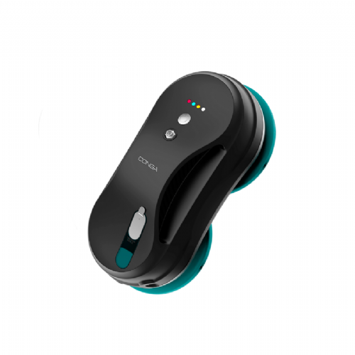 Robotski čistilec oken Cecotec Windroid 880 SprayWater Connected | Enaa