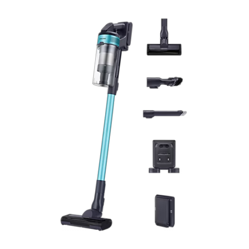 Pokončni sesalnik Samsung Vertical Jet 60 Turbo | Enaa