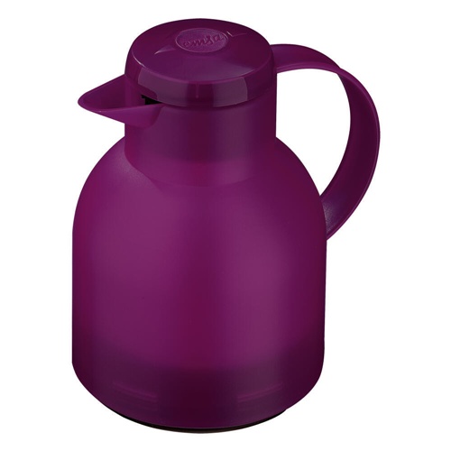 Termo vrč Emsa SAMBA 1 liter (jajčevec, zapiranje QUICK PRESS) | Enaa