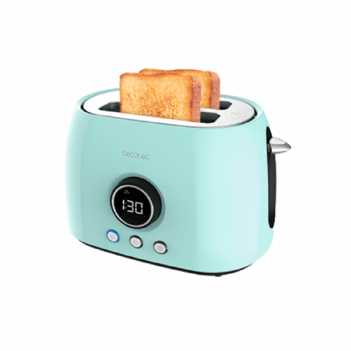 Toaster ClassicToast 8000 Blue Double | Enaa