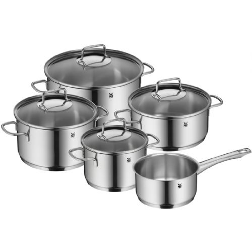 Set posode WMF ASTORIA , 5-delni | Enaa
