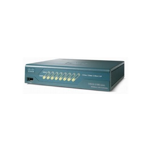 Cisco Wireless LAN Controller (AIR-WLC2106-K9) | Enaa