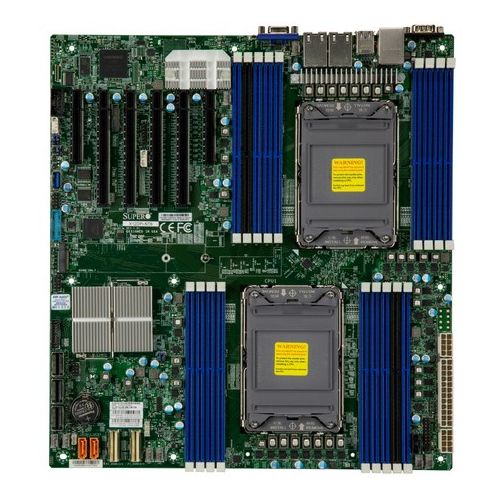 S SuperMicro SC745 BAC-R1K23B Tower | Enaa