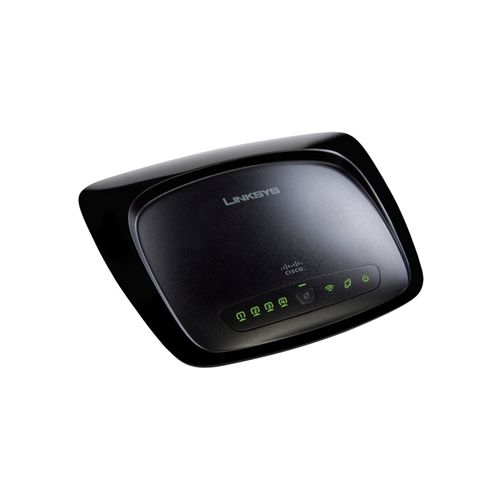 Linksys WRT54G2 Wireless Router | Enaa