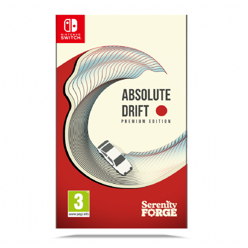Absolute Drift - Premium Edition (Nintendo Switch) | Enaa