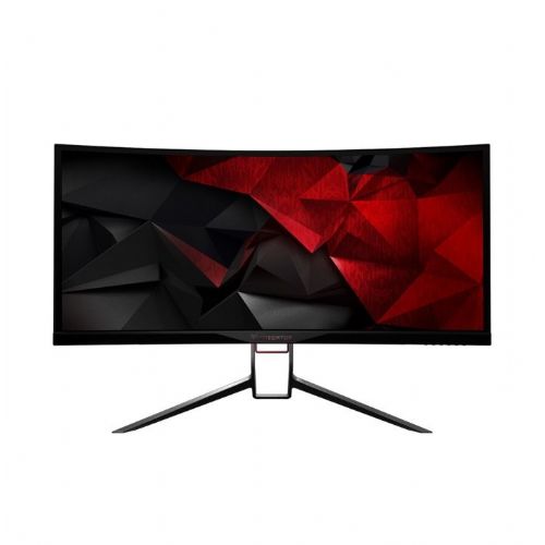 Ukrivljen Gaming monitor Acer Predator X34A 34 IPS | Enaa