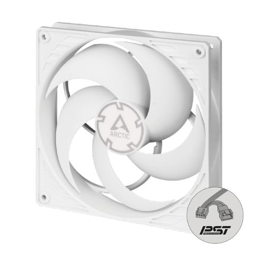 ARCTIC P14 PRO PST 140mm 4-pin ventilator