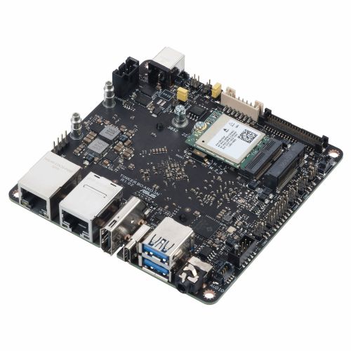 ASUS TINKER PLOŠČA 3N PLUS/4G/32G osnovna plošča