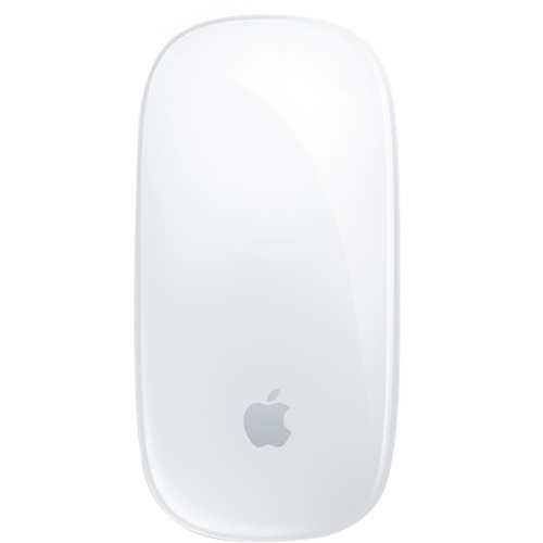 Brezžična miška Apple Magic Mouse 3, bela (MK2E3Z/A) | Enaa