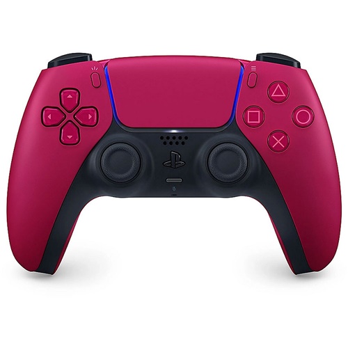 Brezžični krmilnik Sony DualSense V2 Wireless-Controller, rdeča | Enaa
