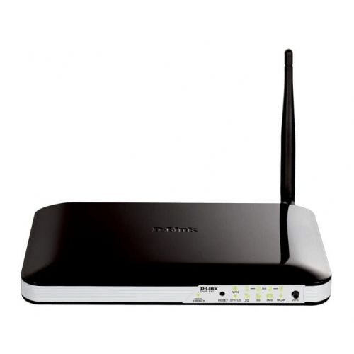D-Link 3G Router DWR-512 | Enaa