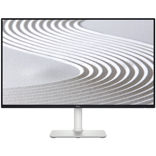 Monitor Dell S2425H, 60,45 cm (23,8), 1920 x 1080 (FHD), IPS, 250cd/m2 ...