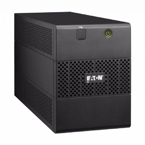 UPS brezprekinitveno napajanje Eaton 5E 1100i USB, 1100 VA, 660 W | Enaa