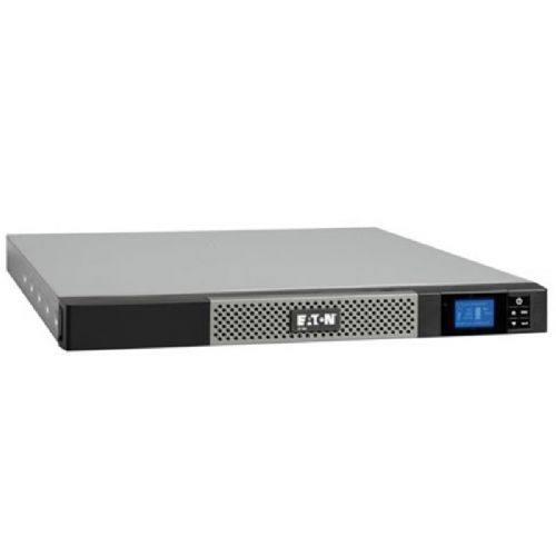 UPS brezprekinitveno napajanje Eaton 5P 1150i rack 1U, 770 W | Enaa