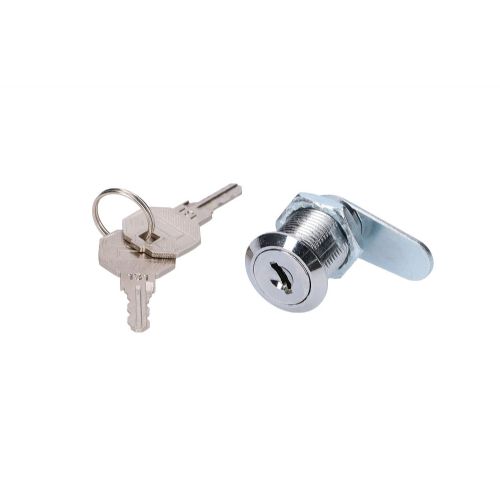 Extralink | Round lock | for wall cabinets | Enaa