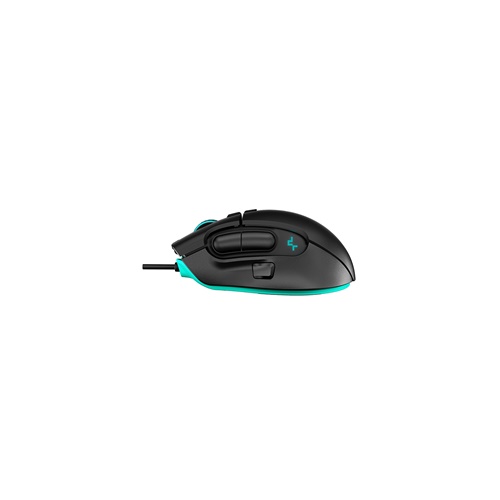 Gaming miška DeepCool MG350, črna | Enaa