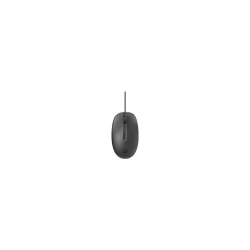 HP 125 Wired Mouse | Enaa
