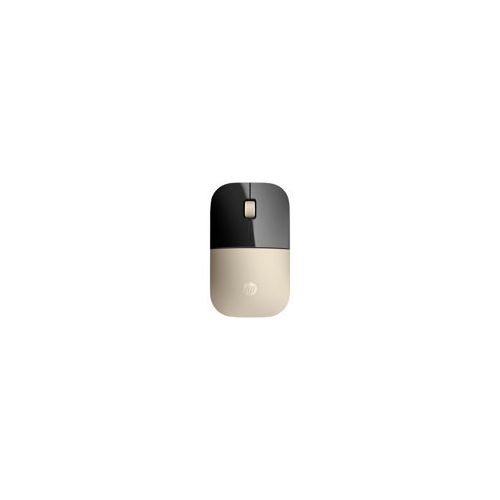 HP Z3700 Gold Wireless Mouse | Enaa