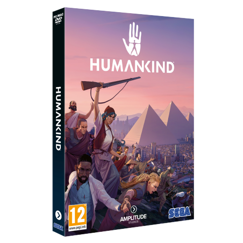 Humankind (PC) igr5055277037827 | Enaa