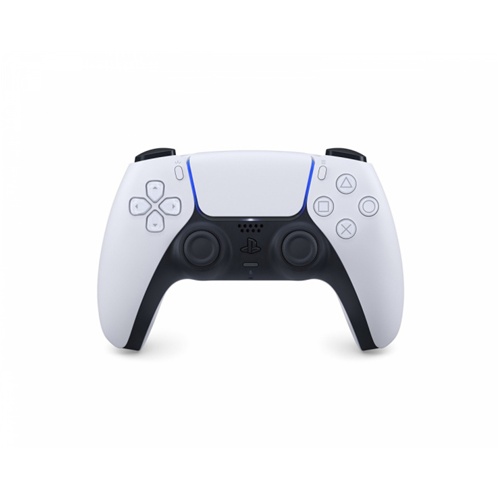 Sony Interactive Entertainment DualSense Wireless-Controller (bela ...