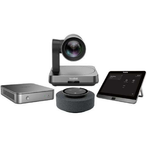 KONF Yealink MVC640-C3-050 Microsoft Teams Room System | Enaa KONF Yealink MVC640-C3-050 Microsoft Teams Room System | Enaa