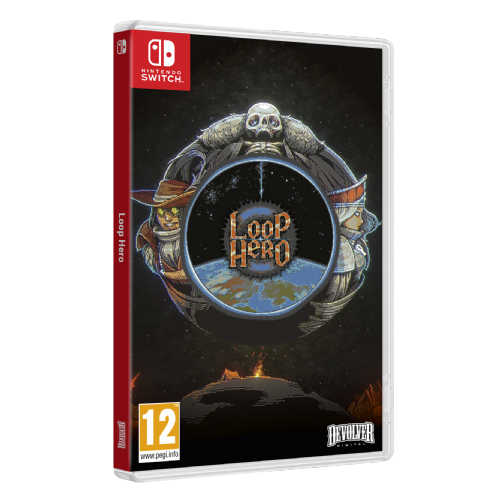 Loop Hero (Nintendo Switch) | Enaa